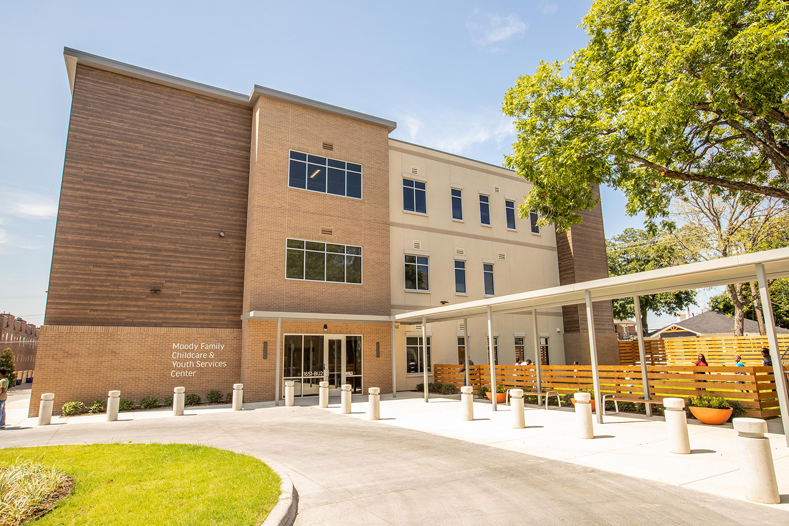 Contact Us – Interfaith Family Services